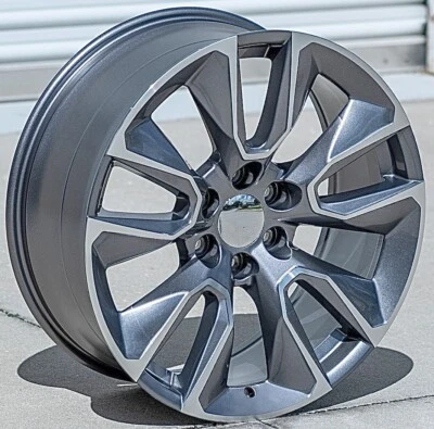 Best 22 Replica Wheels Deals | Dealsan