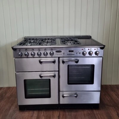Rangemaster 110 Cooker Deals ⇒ Best Sales in UK | Dealsan