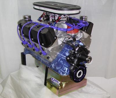 Best Ford Crate Engine Deals | Dealsan