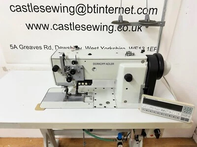 Industrial Sewing Machine Walking Foot Deals ⇒ Best Sales in UK | Dealsan