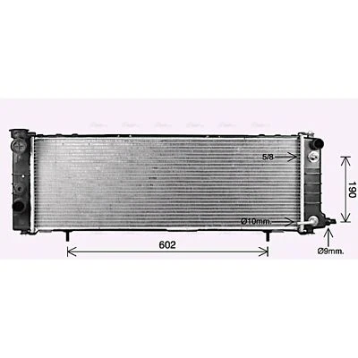 Jeep Cherokee Radiator Deals ⇒ Best Sales in UK | Dealsan