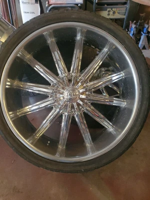 Best 26 Inch Rims Deals | Dealsan