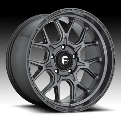 Best Fuel Rims Deals | Dealsan