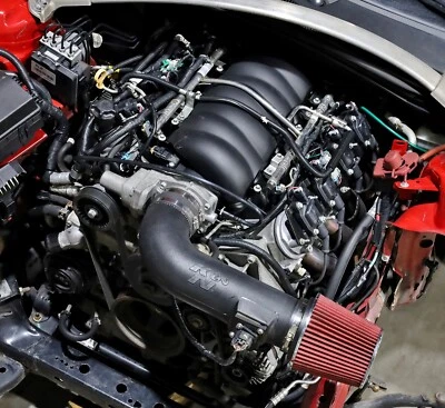 Best Camaro Ss Engine Deals | Dealsan