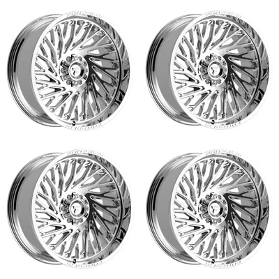 Best 24x10 Wheels Deals | Dealsan
