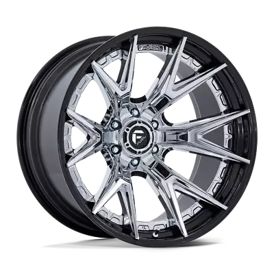 Best 18 Inch 6 Lug Wheels Deals | Dealsan