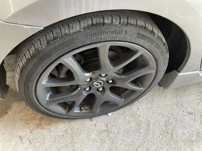 Best Mazdaspeed 3 Rims Deals | Dealsan