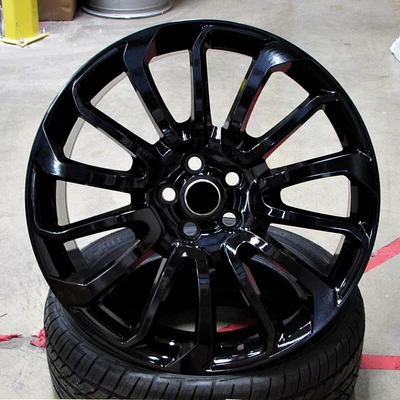 Best 24 Range Rover Wheels Deals | Dealsan