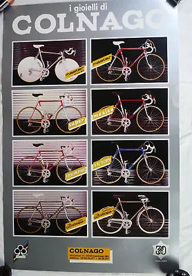 Best Colnago Master Deals | Dealsan