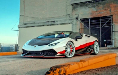 Best Lamborghini Gallardo Rims Deals | Dealsan