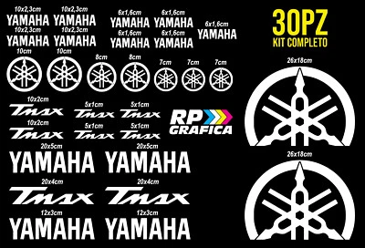 Kit Adesivi Tmax ⇒ Confronta Prezzi e Offerte