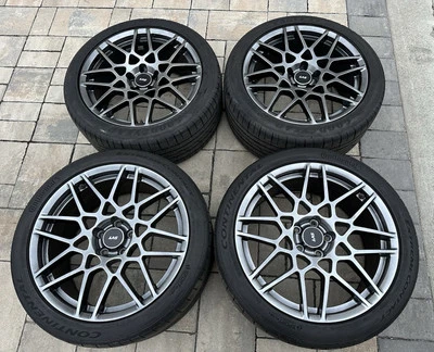 Best Gt500 Wheels Deals | Dealsan