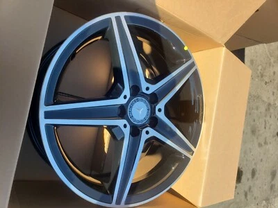 Best Mercedes C300 Amg Wheels Deals | Dealsan