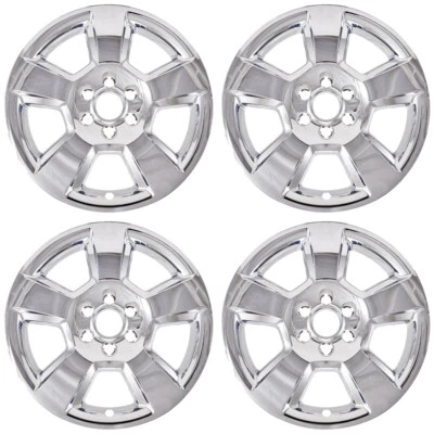 Best Chevy Silverado 20 Wheels Deals | Dealsan