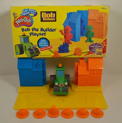 Best Bob The Builder Play Set Deals | Dealsan