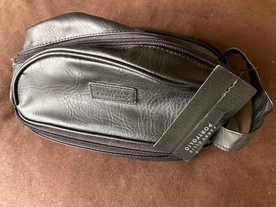 Best Leather Travel Kit Bag Deals | Dealsan
