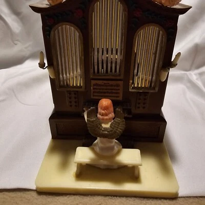 Best Vintage Angel Music Box Deals | Dealsan
