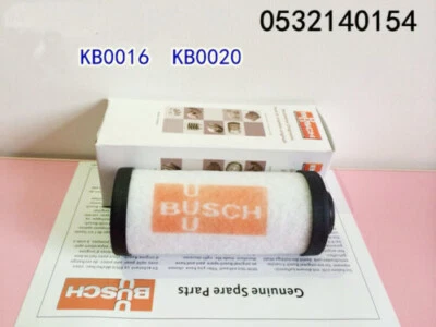 Best Busch Vacuum Pump Deals | Dealsan