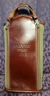 Best Leather Travel Kit Bag Deals | Dealsan