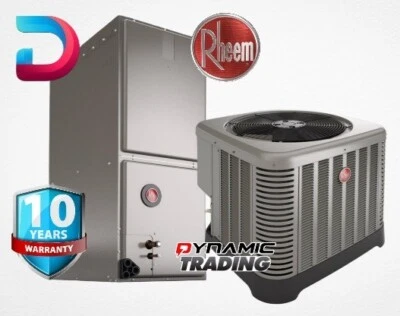 Best 4 Ton Air Conditioner Deals | Dealsan