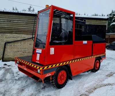 Diesel Forklift Truck Deals ⇒ Best Sales in UK | Dealsan