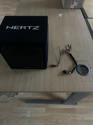 Hertz Amplifier Deals ⇒ Best Sales in UK | Dealsan