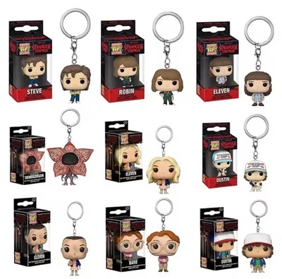 Funko Pop Stranger Things ⇒ Confronta Prezzi e Offerte