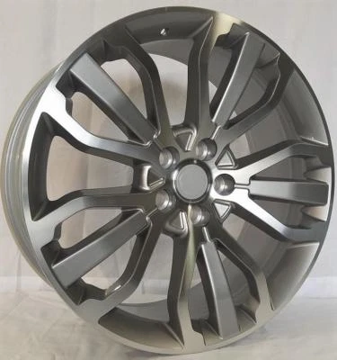 Best Range Rover Supercharged Rims Deals | Dealsan