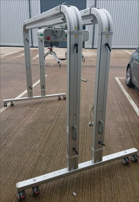 Gantry Hoist Deals ⇒ Best Sales in UK | Dealsan
