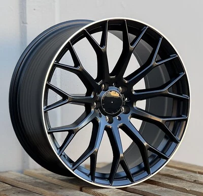 Best S550 Wheels Deals | Dealsan