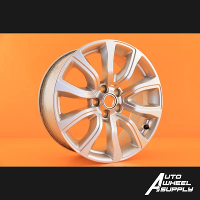Best 20 Inch Range Rover Wheels Deals | Dealsan