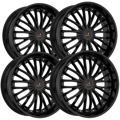 Best 22 Inch Rims Deals | Dealsan