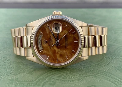 Best Rolex Day Date Deals | Dealsan