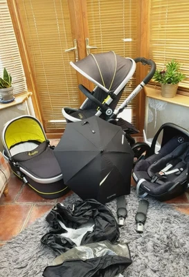 Icandy Peach Travel System Deals ⇒ Best Sales in UK | Dealsan