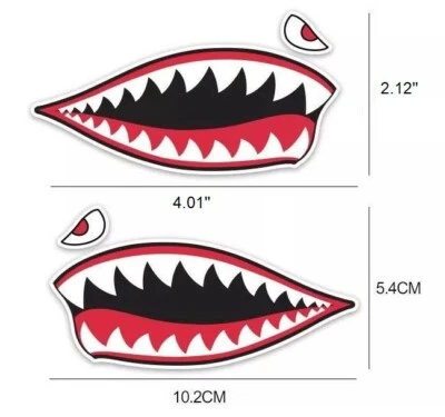 Best Motorcycle Sticker Set Deals | Dealsan