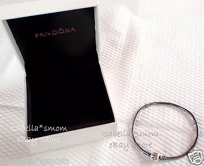 Pulsera Pandora Original Plata ⇒ Las Mejores Ofertas en España | Dealsan