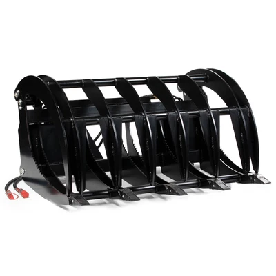 Best Skid Steer Rake Deals | Dealsan
