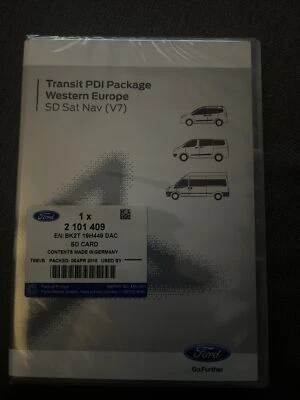 Transit Sat Nav Deals ⇒ Best Sales in UK | Dealsan