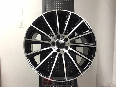 Best Mercedes Rims 22 Ml350 Deals | Dealsan