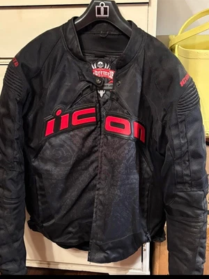 Best Icon Leather Jacket Deals | Dealsan