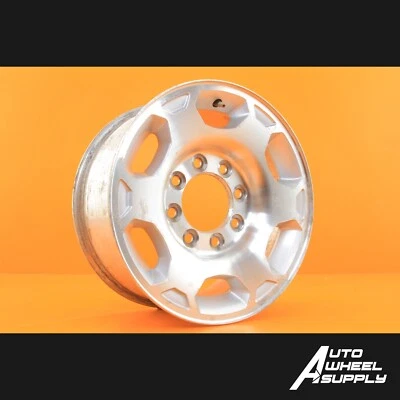 Best Chevy Silverado 17 Inch Rims Deals | Dealsan