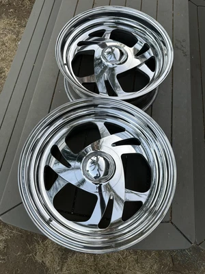 Best Billet Rims Deals | Dealsan