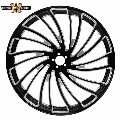 Best 23 Inch Harley Wheel Deals | Dealsan