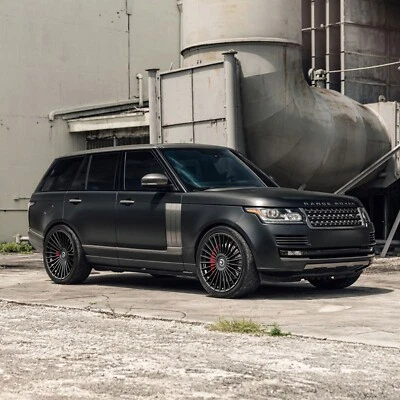 Best 24 Range Rover Wheels Deals | Dealsan