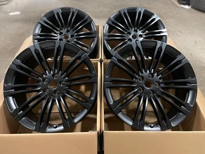 Best Range Rover Supercharged Rims Deals | Dealsan
