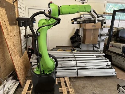 Best Fanuc Robot Deals | Dealsan