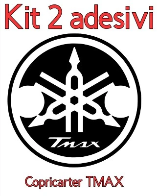 Kit Adesivi Tmax ⇒ Confronta Prezzi e Offerte