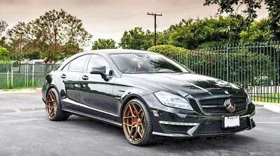 Best Cls550 Wheels Deals | Dealsan