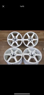 Best Advan Rims Deals | Dealsan
