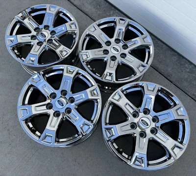 Best Pvd Chrome Wheels Deals | Dealsan